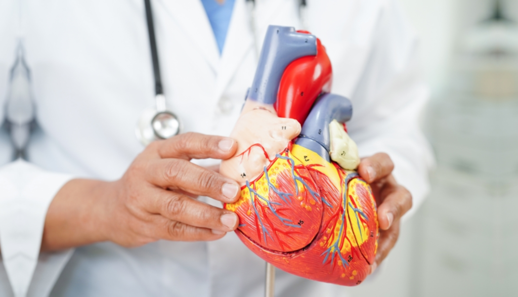 Best Cardiologist Near Me | Best Cardiologist Doctor In Vadodara